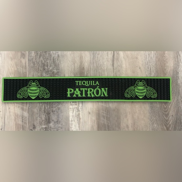 Patron Distillery | Dining | Patron Tequila Professional Series ...